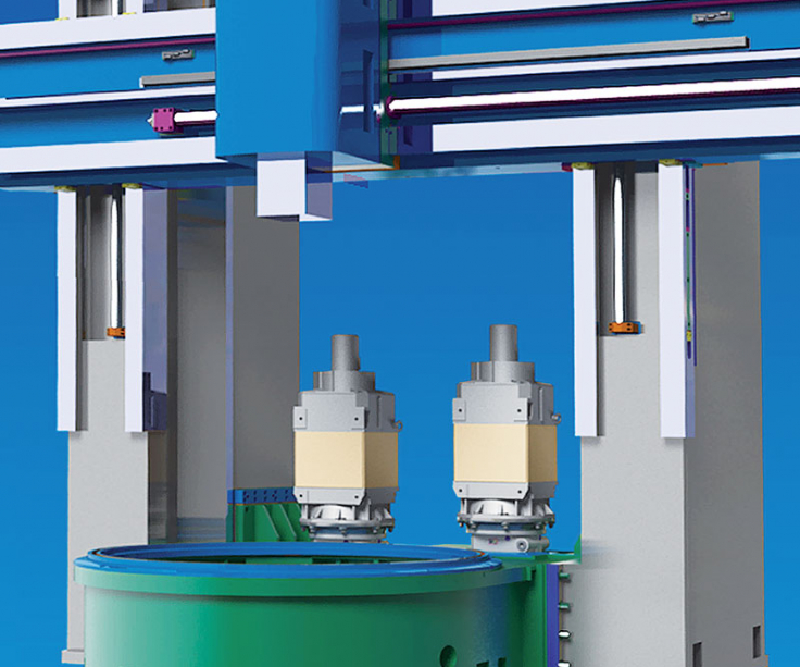 CASTEK – Torni e Macchine Utensili